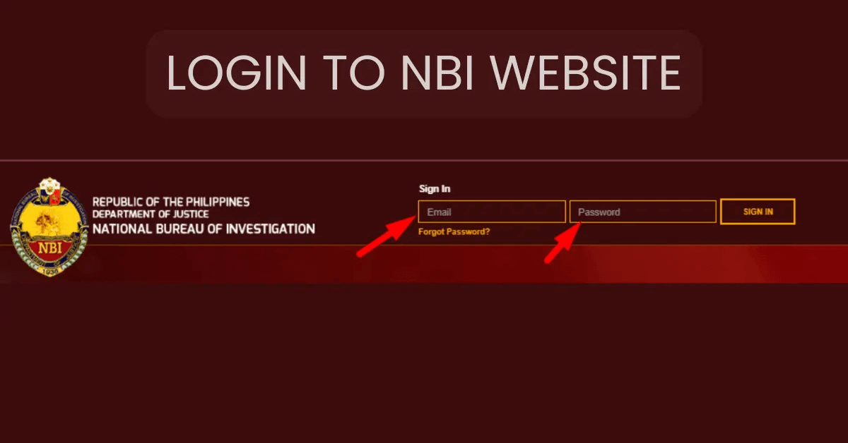 2025 Updated Guide: NBI Clearance Online Appointment - NBI Clearance Online